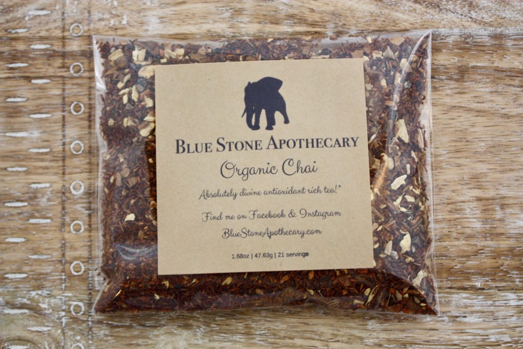 Welcome to the Apothecary - Blue Stone Apothecary